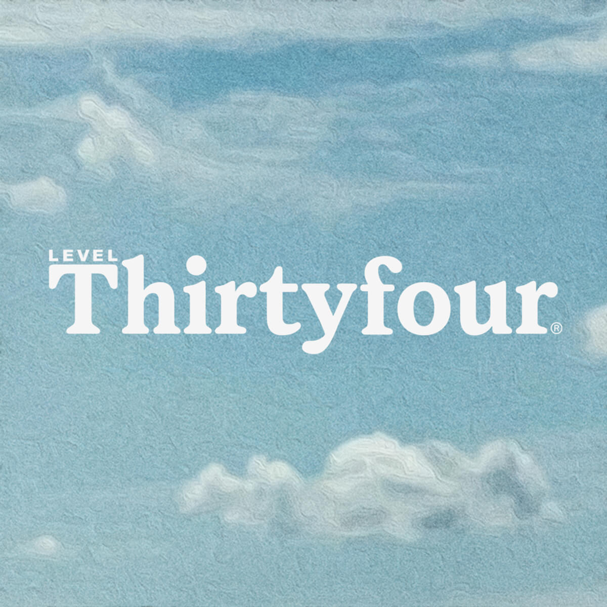 Level Thirtyfour | Supplements for your flow